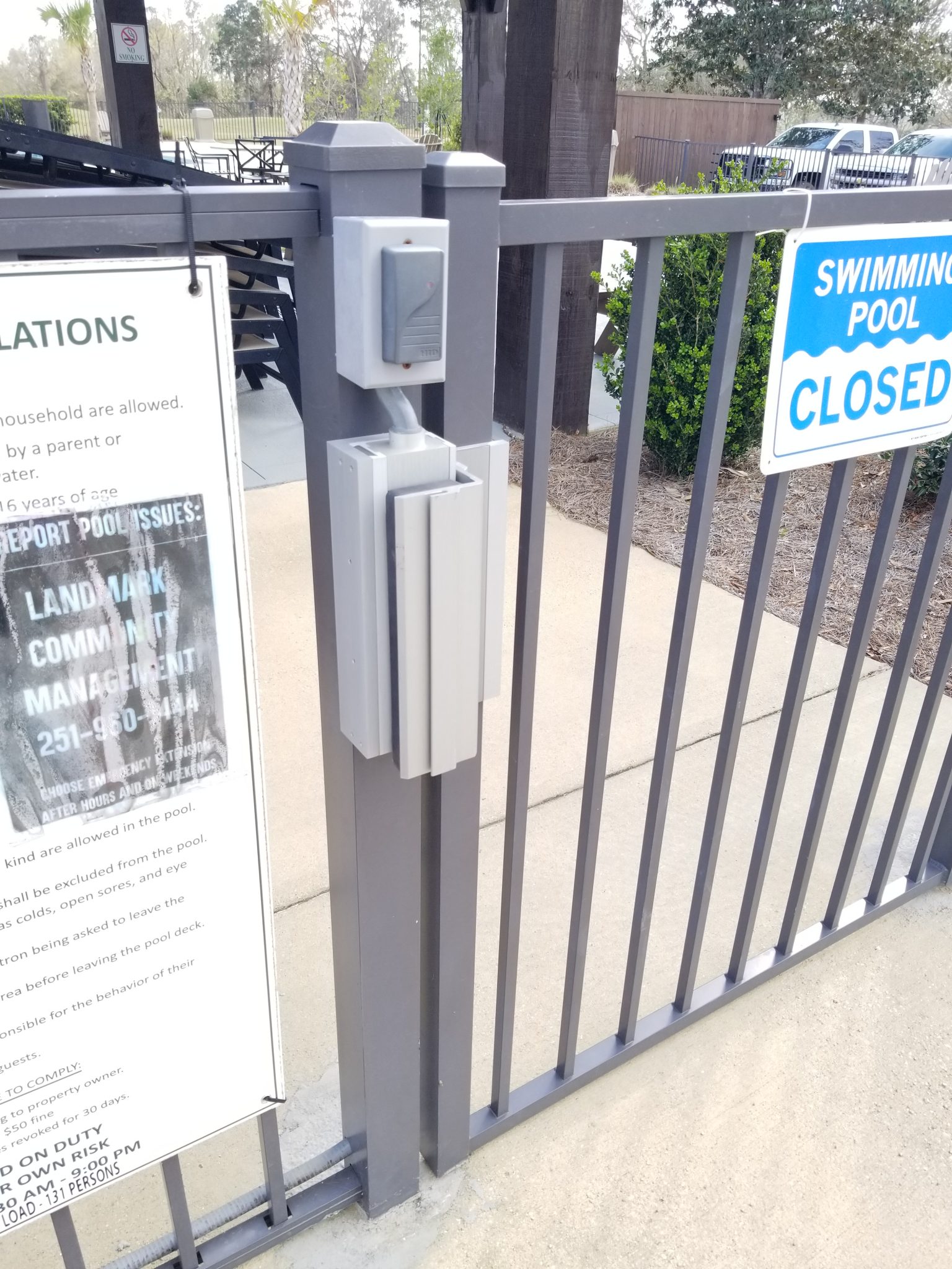 Aaron's Lock & Security Serving Baldwin County, AL since 1997